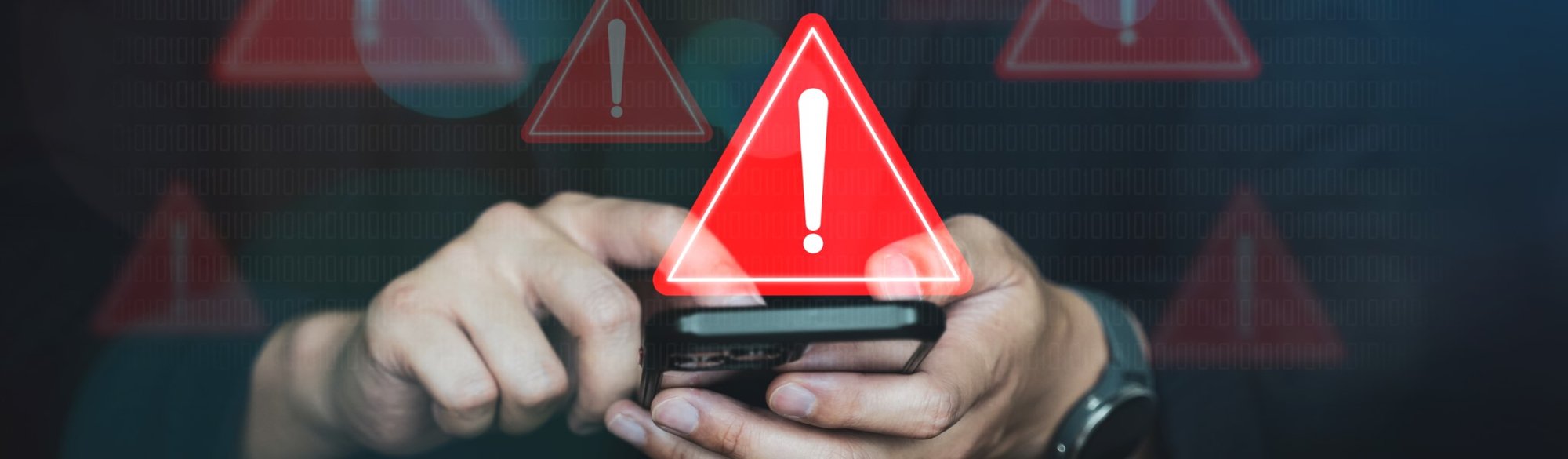 Customer Tip: How to Set Up Overdue Key Alerts